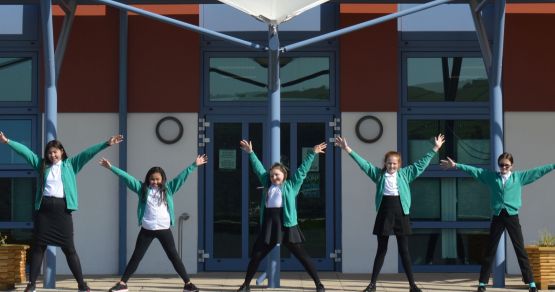 Henry Bloom Noble School