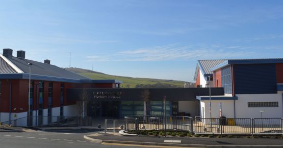 Henry Bloom Noble School