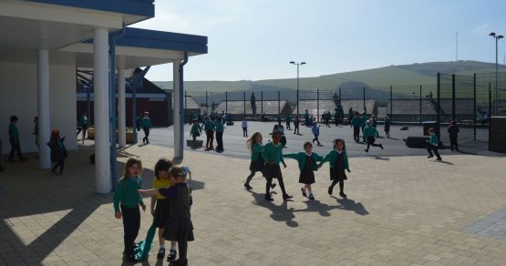 Henry Bloom Noble School