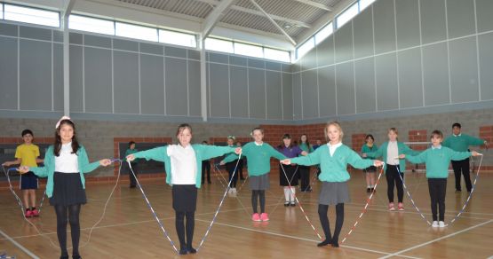 Henry Bloom Noble School