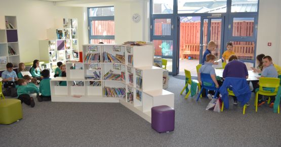 Henry Bloom Noble School