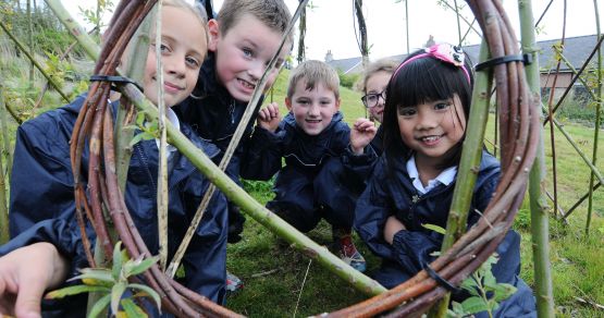 Henry Bloom Noble School